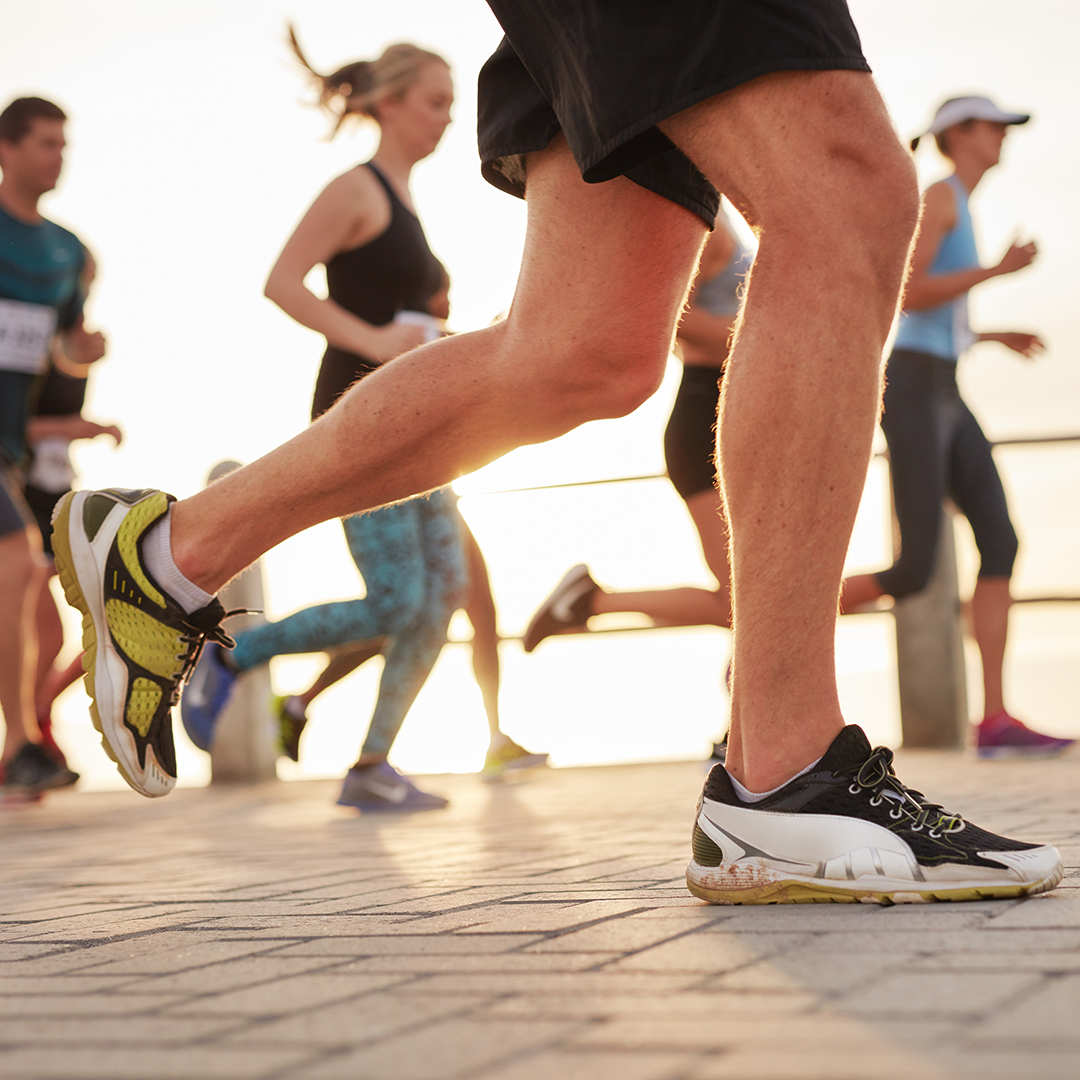 The Many Forms of Exercise – enrg.fit