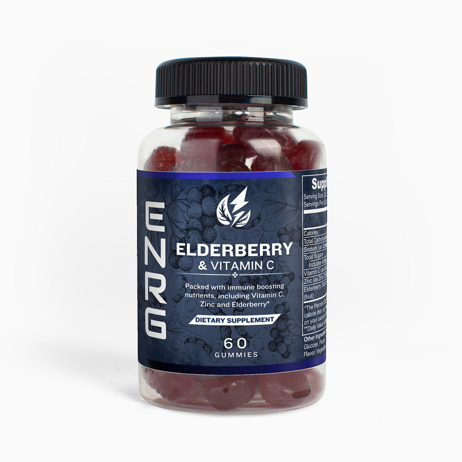 Healthy vs Unhealthy Foods: A Comparative Guide with Examples – enrg.fit